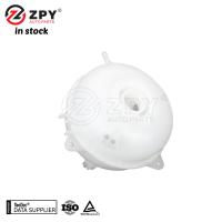 China Coolant Reservoir Tank Bottle Fit For Porsche Macan S 95B  95B 121 407 for sale