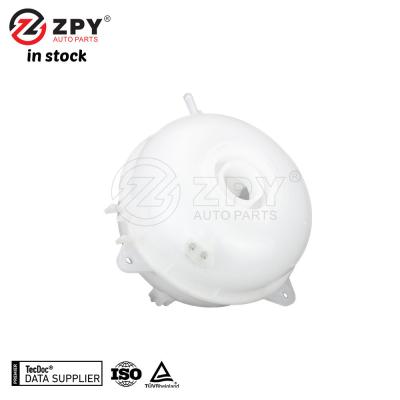 China Coolant Reservoir Tank Bottle Fit For Porsche Macan S 95B  95B 121 407 for sale