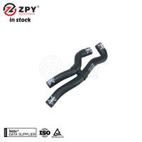 China Radiator Coolant Hose For AUDI TT VW Golf GTI Passat Beetle Jetta 3CD122063 for sale