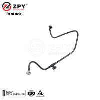 China Engine Reservoir Breather Line Hose For Vw Touareg Cr 4M0 121 081F for sale