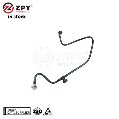 China Engine Reservoir Breather Line Hose For Vw Touareg Cr 4M0 121 081F for sale