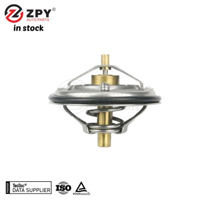 China Engine Coolant Thermostat For VW Jetta Golf Passat Beetle 07K 121 113B for sale