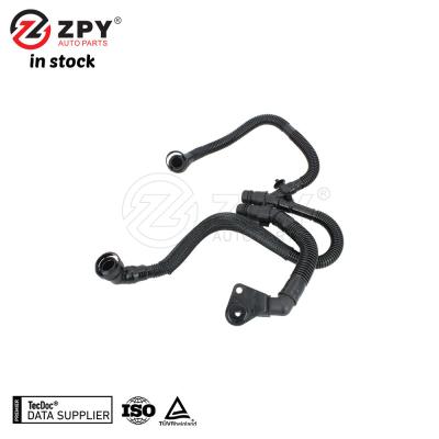 China Engines Ventilation Ducts For Audi Vw D4 A6 A8 C6 C7 Q7 Toua 06E 103 217AC for sale
