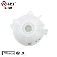 China Radiator Overflow Expansion Tank For Audi Tt Vw  Volkswagen GOLF 1J0121403B for sale