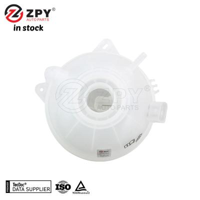 China Radiator Overflow Expansion Tank For Audi Tt Vw  Volkswagen GOLF 1J0121403B for sale