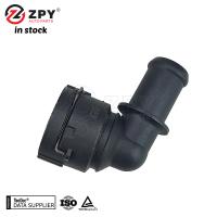 China Cooling System Quick Acting Coupling Fit For Audi A1 8x 1J0122291C for sale