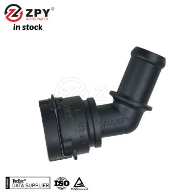 China Quick Connect Hose To Heater core For Volkswagen Jett 1J0 122 291D for sale
