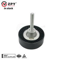 China New Drive Belt Tensioner Fit For Volkswagen Audi A1 A3 Jetta 1J0 145 276B for sale