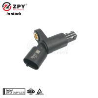 China ABS Rear Left Wheel Speed Sensor For Audi VW Beetle Golf Jetta 1J0 927 807 for sale