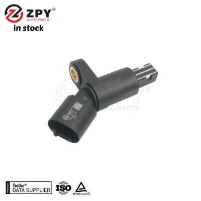 China ABS Rear Left Wheel Speed Sensor For Audi VW Beetle Golf Jetta 1J0 927 807 for sale
