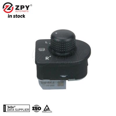 China Door Mirror Switch For Volkswagen Golf Jetta Beetle Passat 2.8 1J1 959 565F for sale
