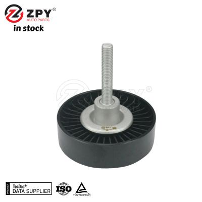 China Belt Idler Guide Pulley For Audi A1 A3 VW Bora  Golf Jetta Passat 1JD145276B for sale