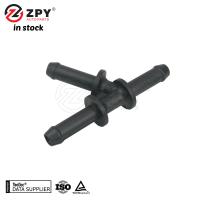 China Radiator Coolant Flange For VW Jetta Tiguan Beetle Audi A3 1K0121087B for sale