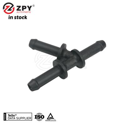 China Radiator Coolant Flange For VW Jetta Tiguan Beetle Audi A3 1K0121087B for sale