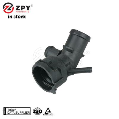 China WATER COOLANT PIPE For 05-09 VW GOLF R32 MK5 AUDI 3.2 1K0122291A for sale
