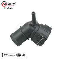 China New Coolant Quick Acting Coupling Fit For Audi A3 8v S3 VW 1K0 122 291 BN for sale