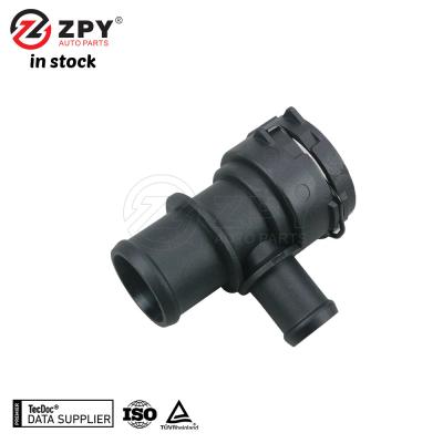 China Coolant Hose Quick Acting Coupling  For Audi A1 8x VW 1K0122291M Black for sale
