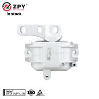 China Engine Mounting Fits AUDI A3 SEAT LEON SKODA SUPERB VW GOLF 1K0 199 262M for sale