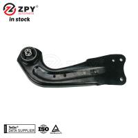 China Control Arm Rear Lower Suspension Wishbone Rear Left 1K0505223K for sale