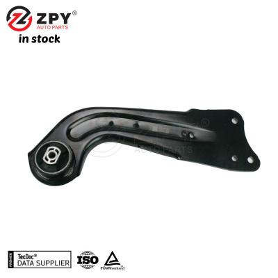 China Control Arm Rear Lower Suspension Wishbone Rear Right 1K0505224K black for sale