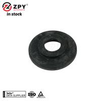 China Hight Quality Shock Absorber Spring Rubber Pad For VW 1K0512149B Black for sale