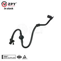 China Vacuum Line Pipe Hose For Volkswagen Caddy 2013 Diesel 77kW 1K0612041GK for sale