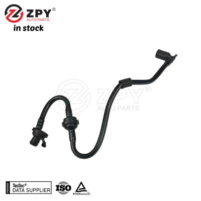 China Vacuum Line Pipe Hose For Volkswagen Caddy 2013 Diesel 77kW 1K0612041GK for sale