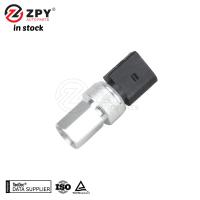 China ZPY A/C Pressure Switch For Audi Q7 VW Touareg Passat Jetta Golf 1K0 959 126D for sale