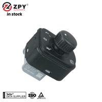 China ZPY For SEAT Alhambra VW Cc Eos 03-19 1K0 959 565E Mirror Adjustment Switch for sale