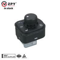 China VW Jetta Passat Tiguan Eos Golf 1K0 959 565K Mirror Switch Control for sale