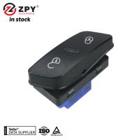 China 2006-2009 VW GTI 1K0 962 125B Left Door Lock Unlock Switch Button for sale