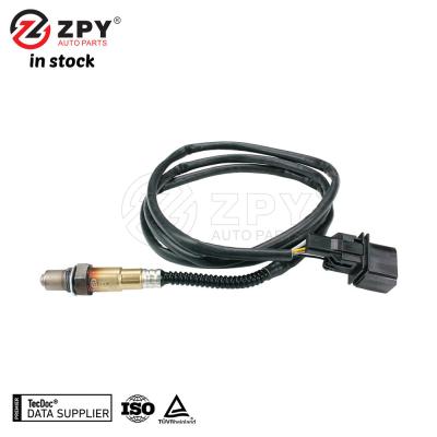 China Oxygen Sensor Upstream For VW Jetta Golf Audi Q7 A8 Passat 1K0 998 262M for sale