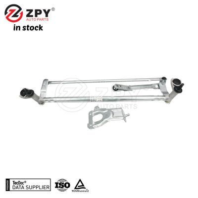 China Wiper Motor Wiper Linkage Front For VW Jetta Golf 1K 03-09 1K1 955 023F for sale