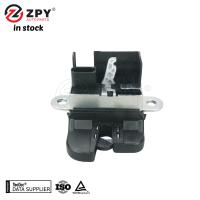 China Rear Trunk Boot Lid Lock Latch For VW Golf GTI 1K6 827 505E for sale
