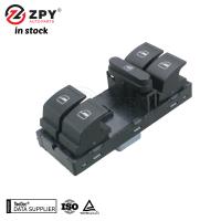 China New Power Door Window Switch For Skoda Octavia VW Golf 1Z0 959 858A for sale