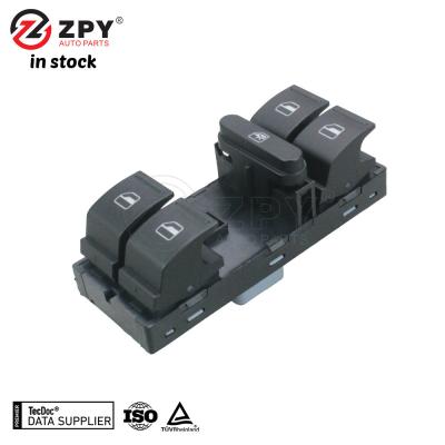 China New Power Door Window Switch For Skoda Octavia VW Golf 1Z0 959 858A for sale