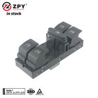 China Hight Quality Power Door Window Switch For VW Passat Tiguan 1ZD 959 858 for sale