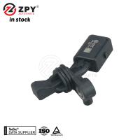 China Wheel Speed Sensor Rear Left For Audi VW Amarok Pickup Beetle 2H0 927 807A for sale