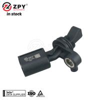 China Wheel Speed Sensor Rear Right For Audi VW Amarok Pickup Beetle 2H0 927 808A for sale