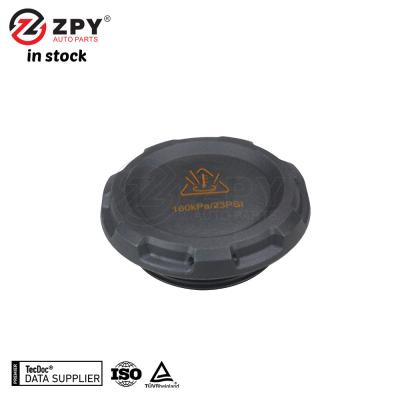 China New Coolant Reservoir Cap For VW Volkswagen Tiguan Arteon 2Q0 121 321A for sale