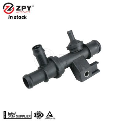 China High Quality One-way Valve Assembly For Golf 03C 103 175 G for sale