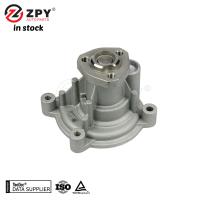 China Engine Cooling Water Pump For VW Golf Jetta Passat Touran AUDI A3 03C121008D for sale