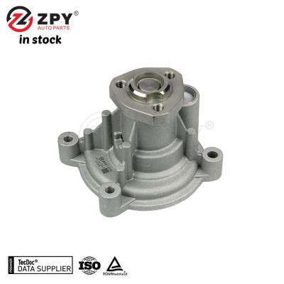 China Engine Cooling Water Pump For VW Golf Jetta Passat Touran AUDI A3 03C121008D for sale