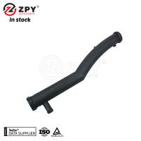 China ZPY New Coolant Flange / Pipe fits VW EOS 1F 1.4 08 to 15 Water 03C 121 065D for sale