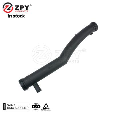 China ZPY New Coolant Flange / Pipe fits VW EOS 1F 1.4 08 to 15 Water 03C 121 065J for sale