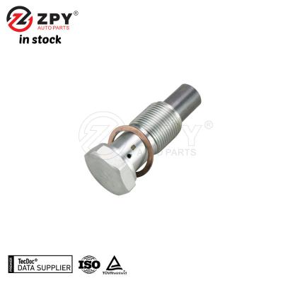 China Top Quality Chain Tensioner For Golf 3.2 2.8 24V R32 VW Audi 03H109507 for sale