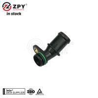China New Hose Connector For Volkswagen Atlas 3.6L AQ6 Audi Porsche 03H121118 for sale