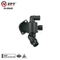 China Coolant Thermostat fits AUDI A3 2.0D 03 to 13 NAPA 03L121111AC for sale