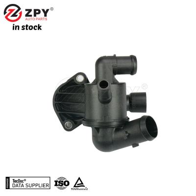 China Coolant Thermostat fits AUDI A3 2.0D 03 to 13 NAPA 03C121111AD for sale