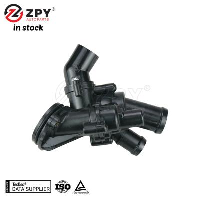 China Top Quality Thermostat inc Housing & Seal, 2.0 Diesel For VW T5 03L121111AF for sale